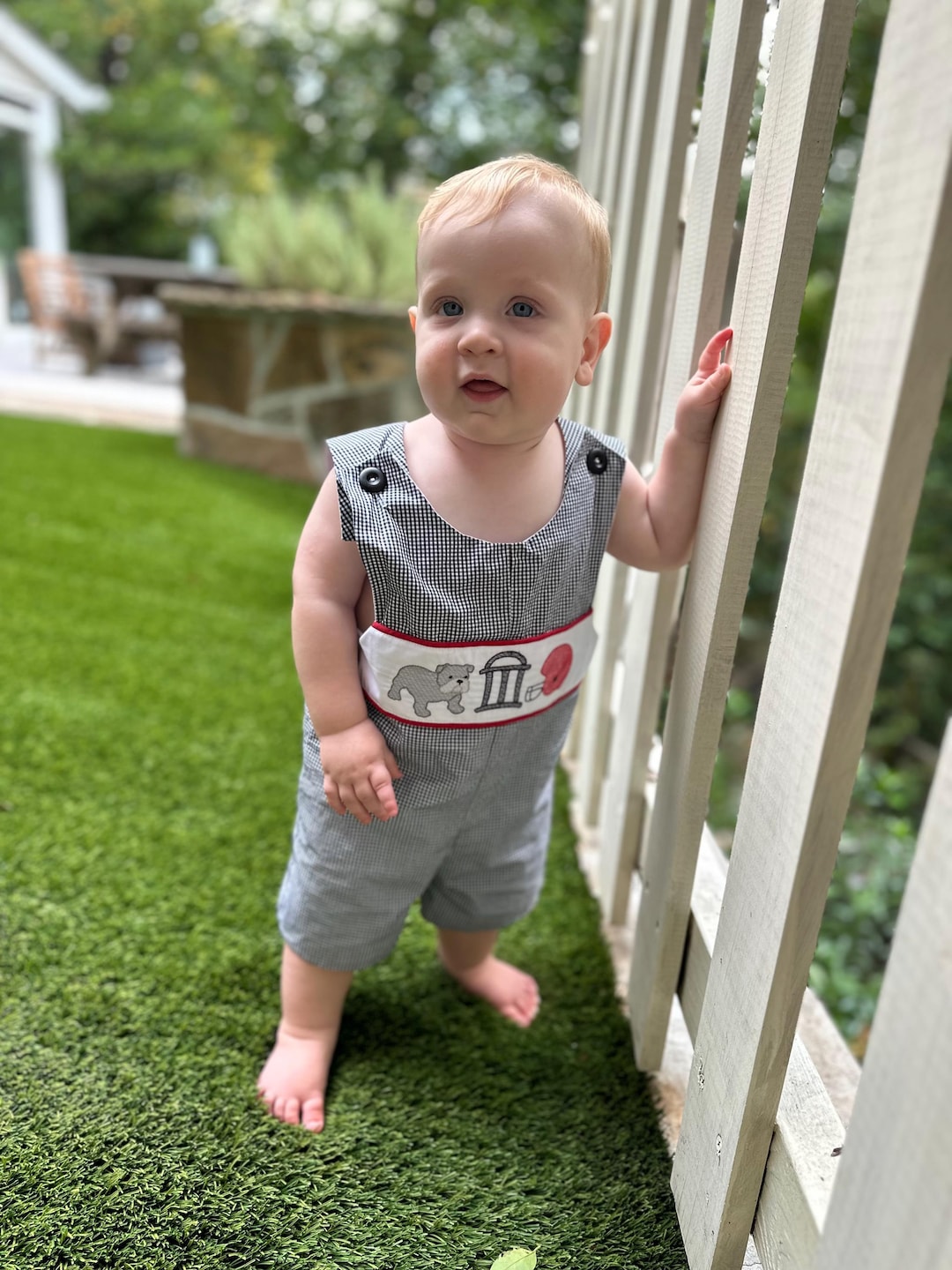 Baby Boy Football, Baby Boy Football Outfit, Toddler Boy Football ...