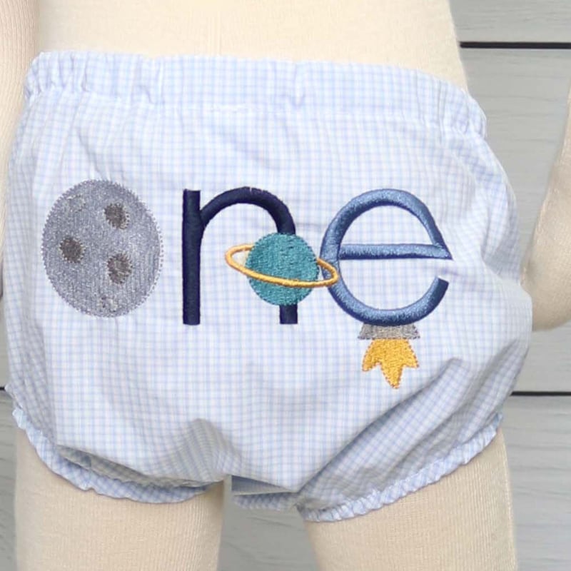 Space Diaper - Etsy