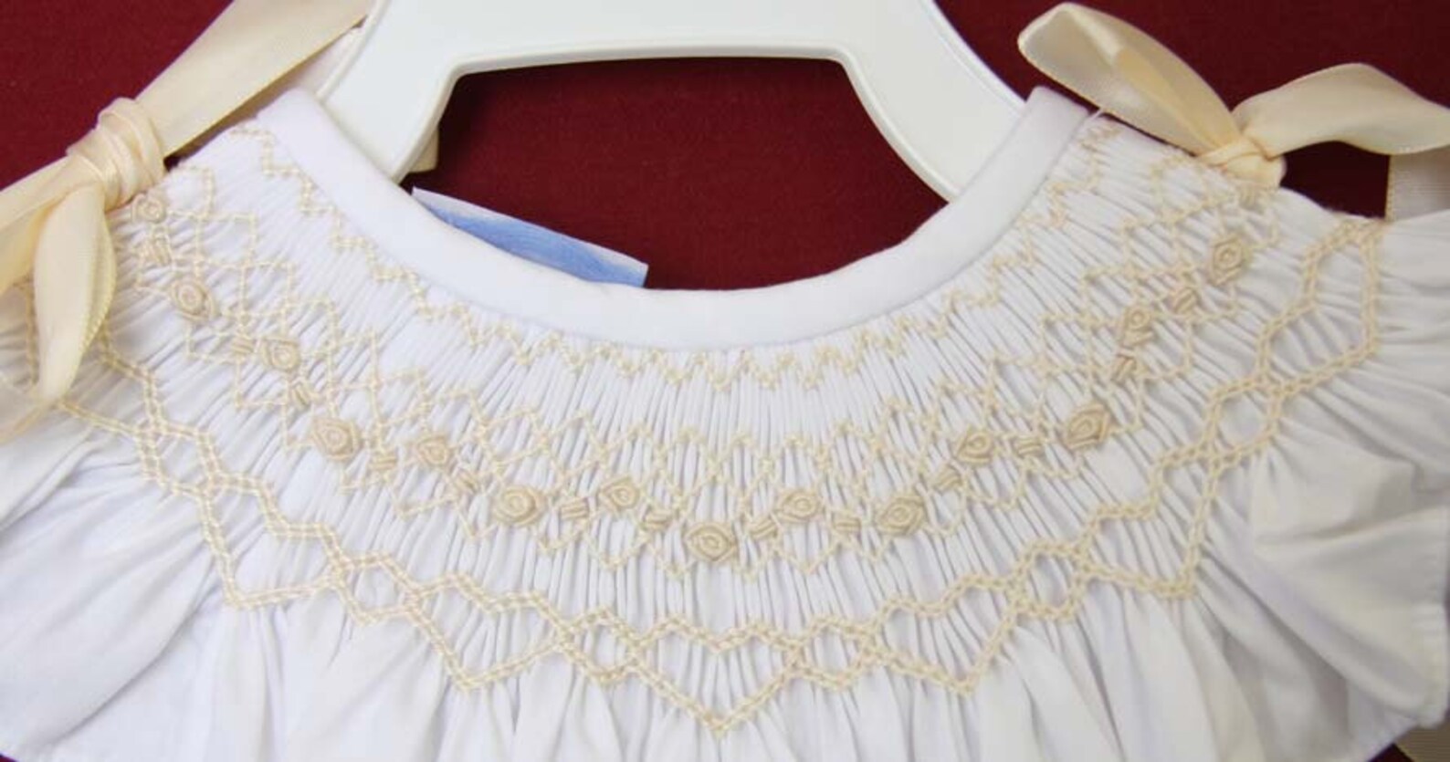 Smocked Easter Dress, Smocked Dresses Baby Girl, Baby Girl Dresses ...