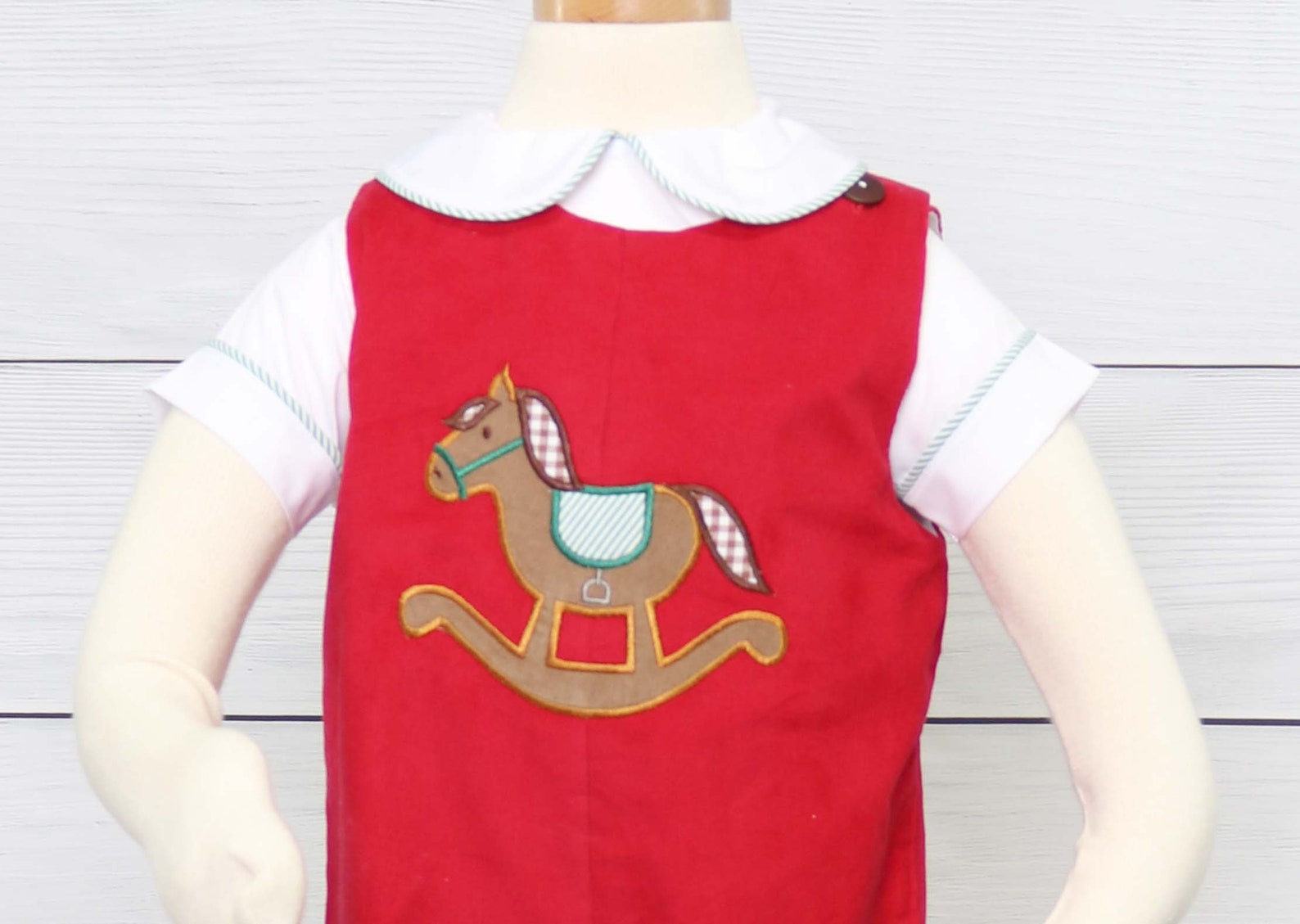 Boys Christmas Outfit Personalized First Christmas Clothes - Etsy