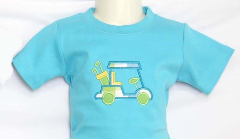 Baby Boy Clothes Baby Boy Golf Outfit Baby boy Golf Toddler | Etsy
