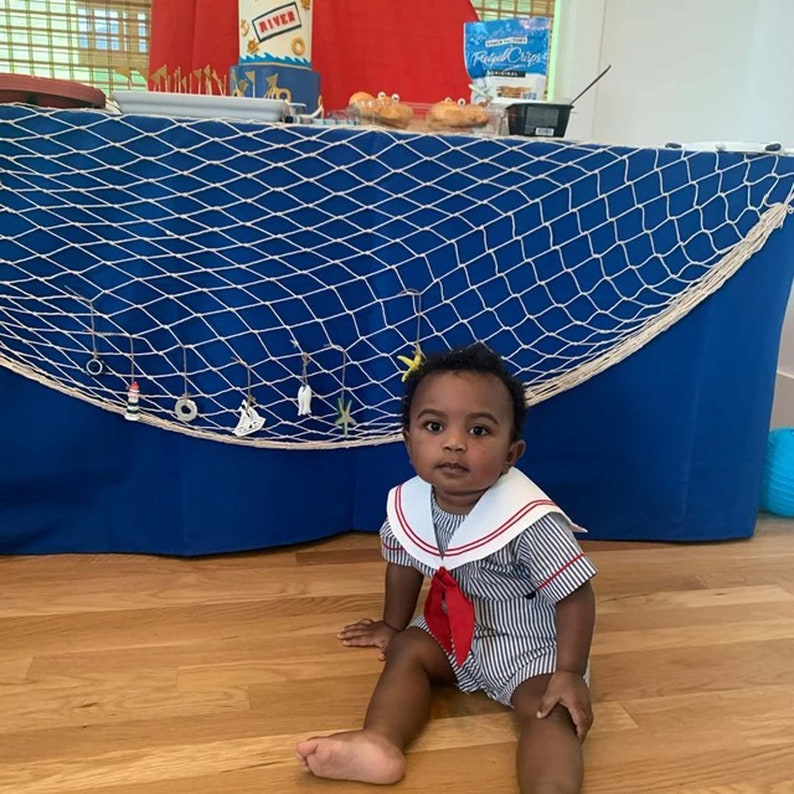 Baby Boy Clothes Sailor Suit Baby Boy Sailor Suit Sailor - Etsy