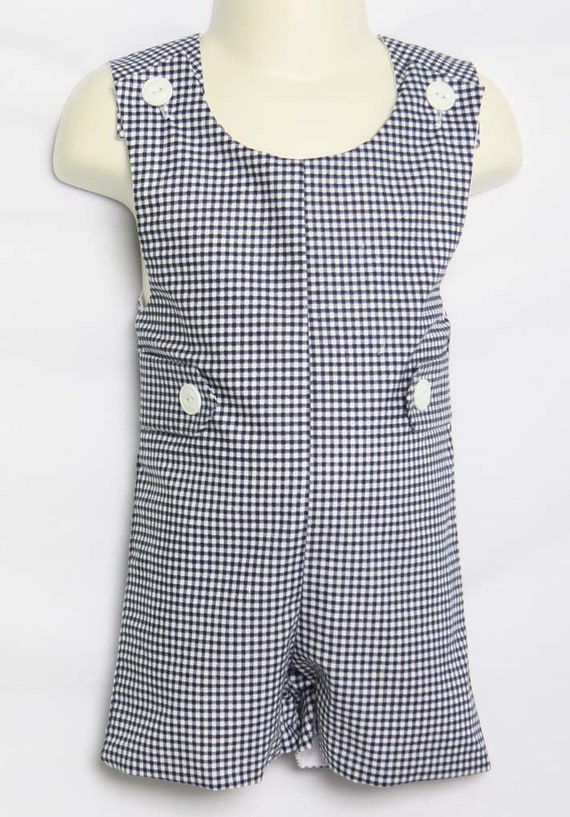 Big Brother Little Brother, Baby Boy Overalls, Baby Boy Romper ...
