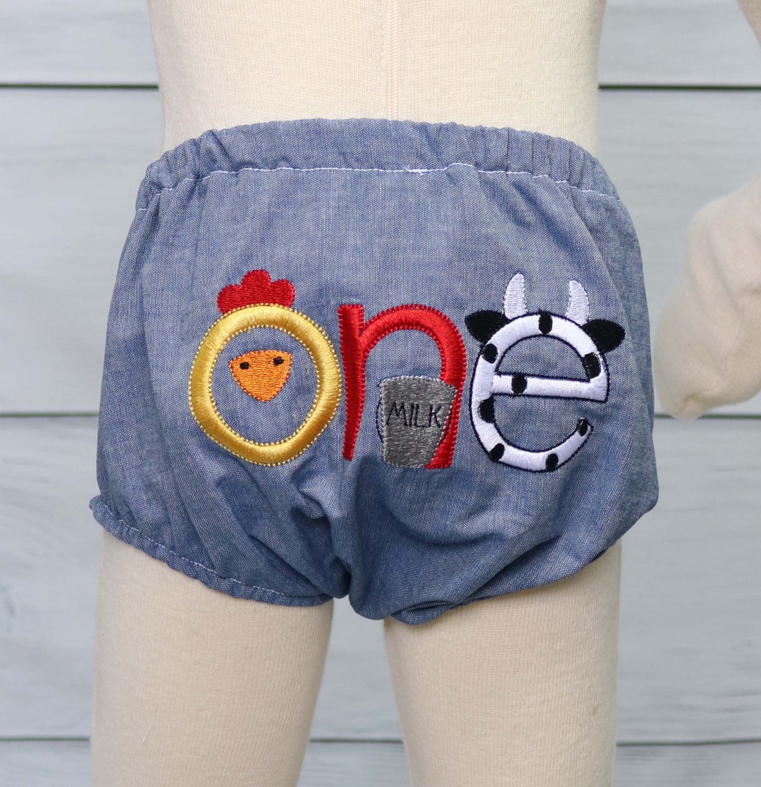 Farm Birthday Outfit Boy, Farm Birthday Outfit, Farm 1st Birthday ...