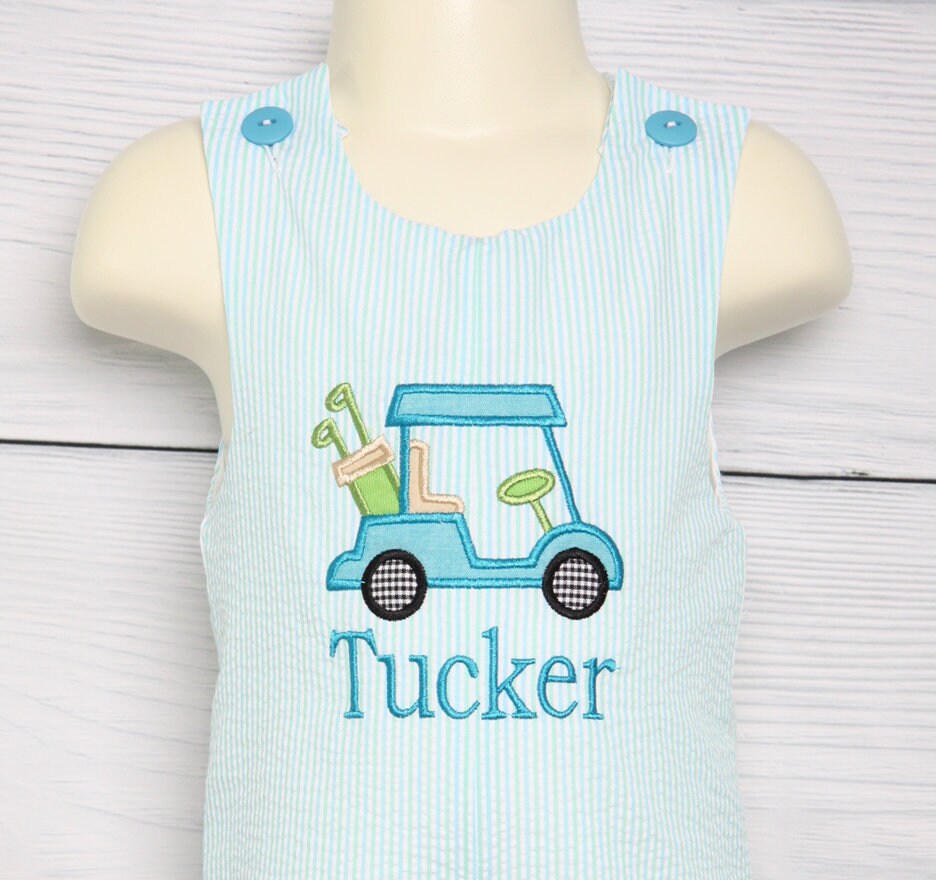 Baby Boy Clothes Baby Golf Outfit Baby boy Golf Outfit Baby | Etsy