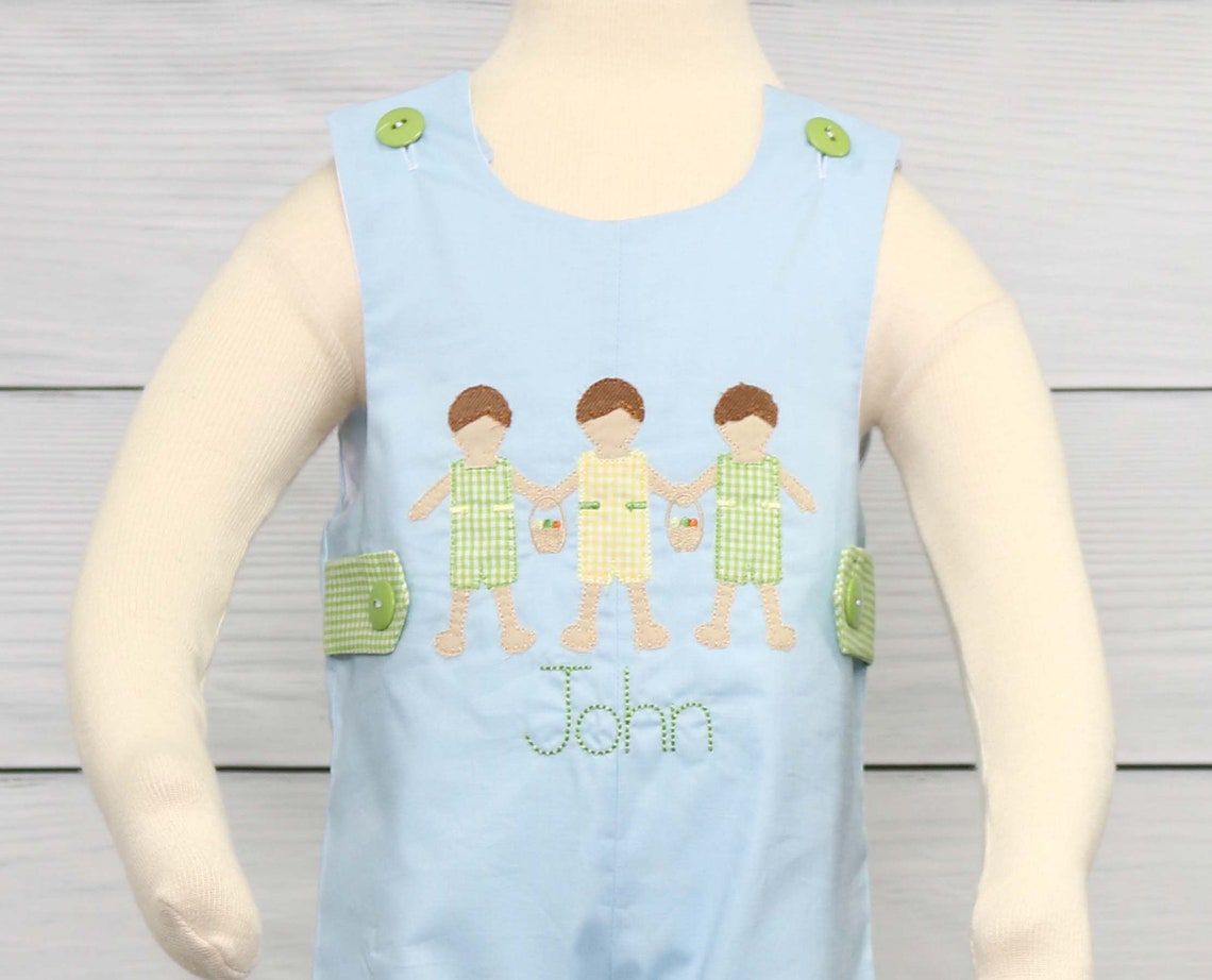 Baby Boy Romper, Cute Baby Boy Clothes, Baby Boy Jon Jon, Baby Boy ...