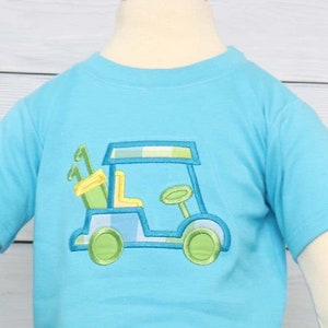 Baby Boy Clothes, Baby Boy Golf Outfit, Baby Boy Golf, Toddler Golf ...