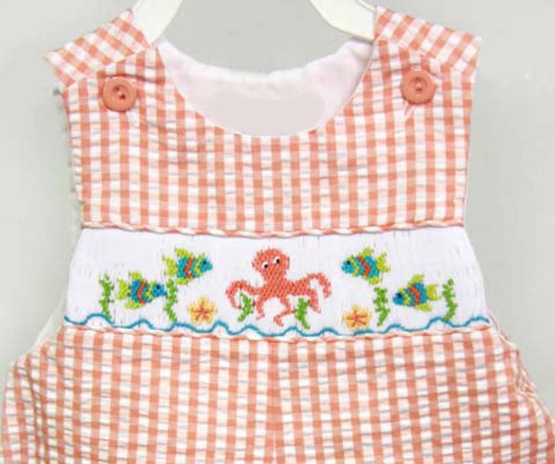 Baby Boy Smocked Outfit Boys Smocked Outfit Smocked Baby Boy - Etsy