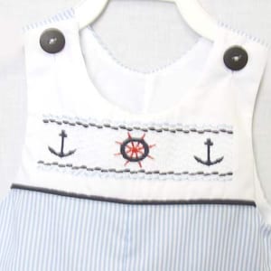Beach Baby, Nautical Baby Clothes, Nautical Boy Sets, Nautical Boy Baby ...