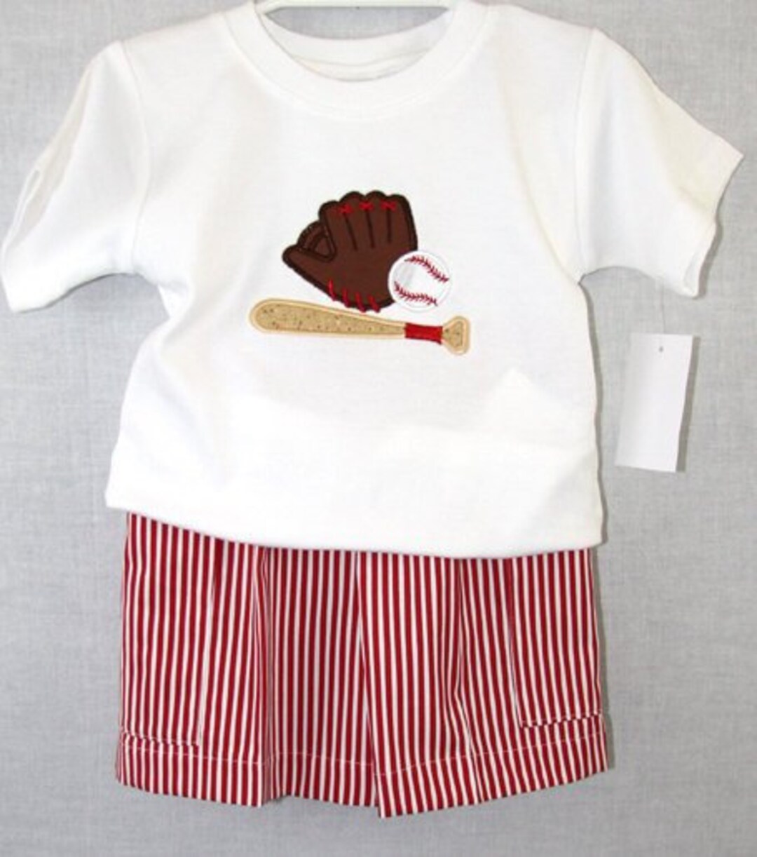Baby Boy Baseball Outfit, Baseball Baby, Baseball Baby Outfit, Baby ...