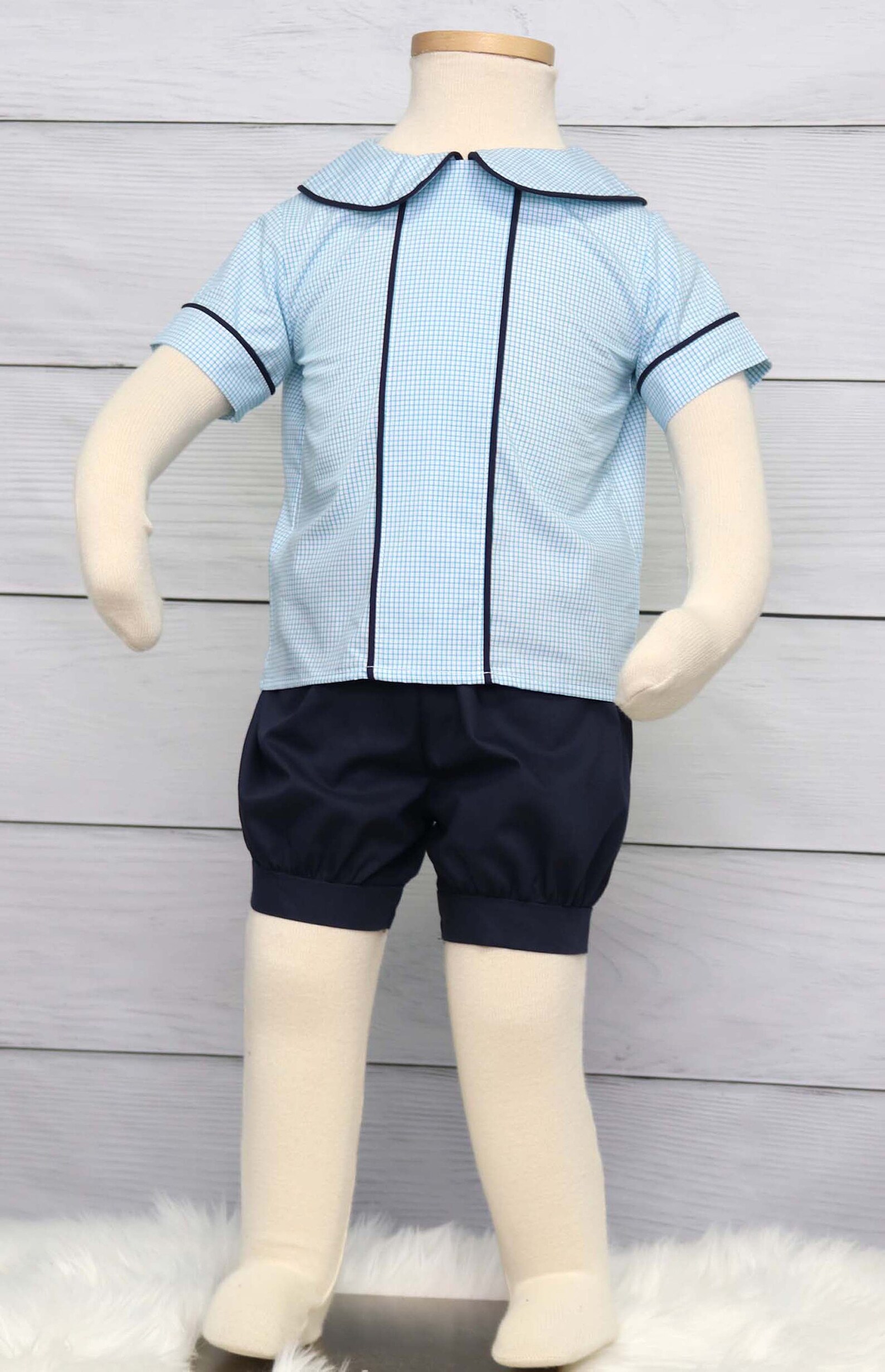 Matching Brother Outfits Sibling Outfits Easter Sibling - Etsy