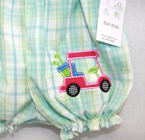 Baby Girl Golf Outfit Golf Birthday Party Baby Girl Golf - Etsy