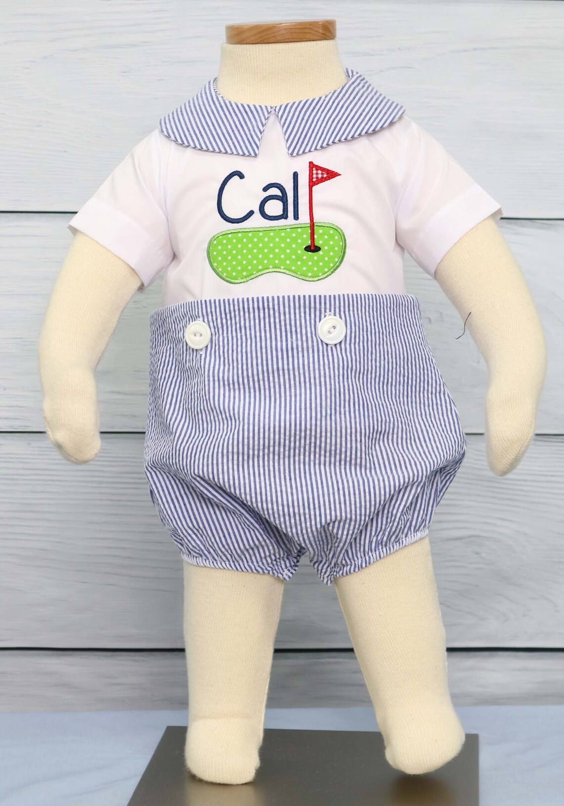 Baby Golf Outfit Baby Boy Golf Outfit Baby Boy Golf Golf | Etsy