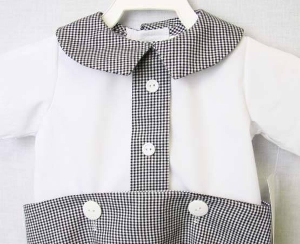 Baby Boy Outfit, Unique Baby Clothes, Vintage Baby Boy Clothes, Toddler ...
