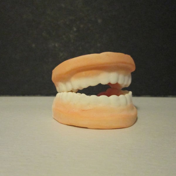 Dentures - Etsy