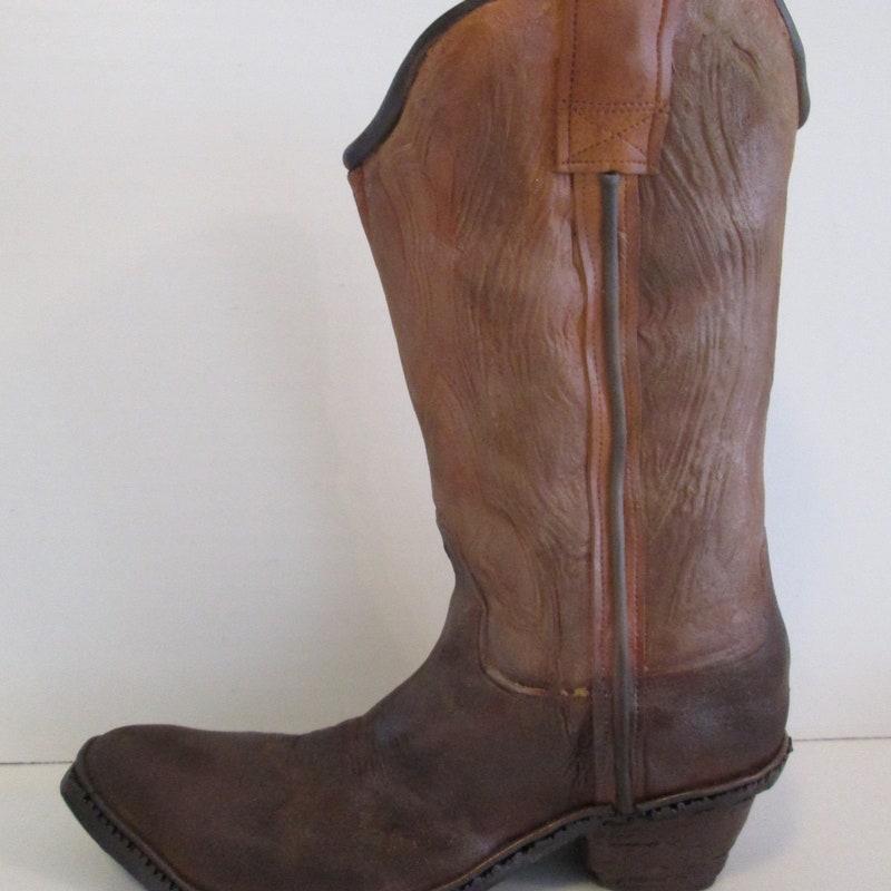 Cowboy Boot Topper - Etsy