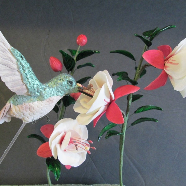 Hummingbird Cake - Etsy