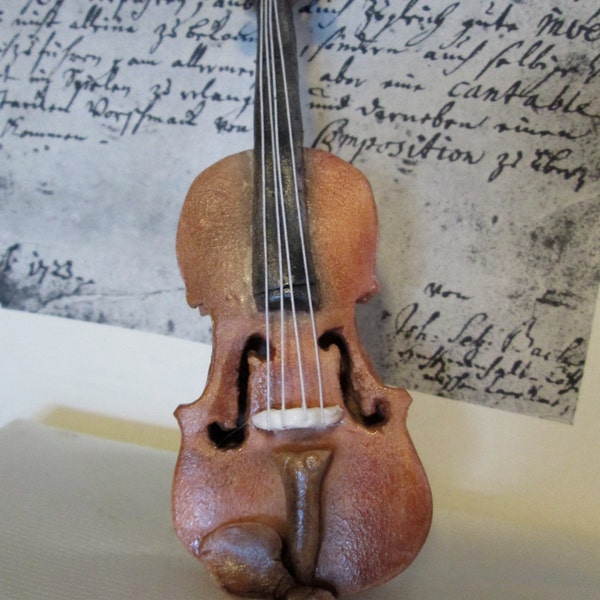 Violin - Etsy