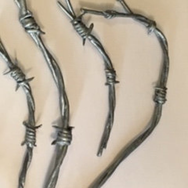 Wire Cake Toppers - Etsy