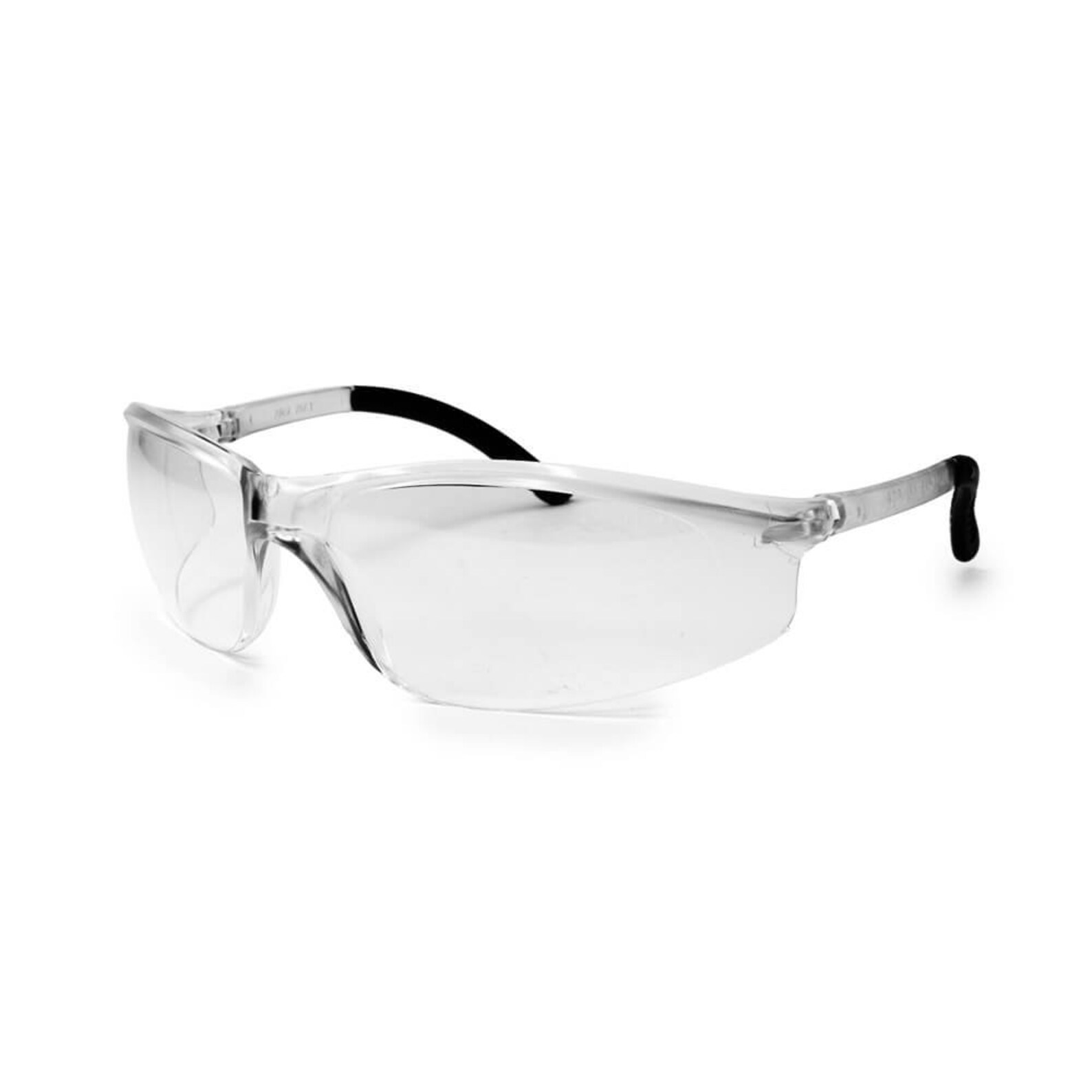 Glofx Eye Pro Safety Glasses Sleek & Comfortable Design Protective ...