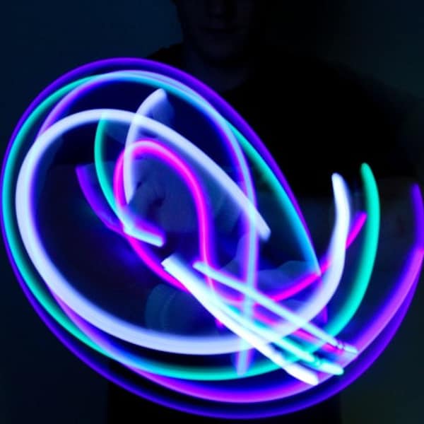 Light up Rave - Etsy