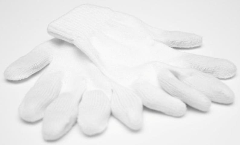 LED Rave Gloves Glofx Team Glove Set: Joker Multi-color - Etsy