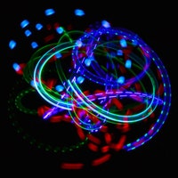 Rave Accessories - Etsy