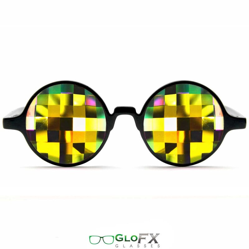 Bug Eye Sunglasses - Etsy