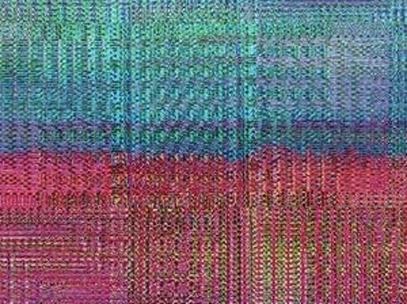 P&B Textiles - Graffiti - Digitally Printed Graffiti Weave 26763-M ...