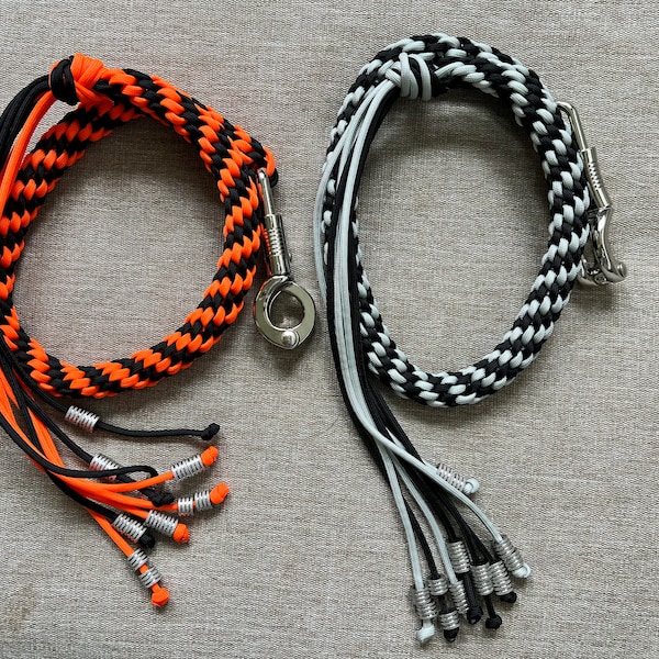 Get Back Whip - Etsy