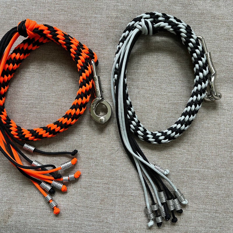 Get Back Whip - Etsy