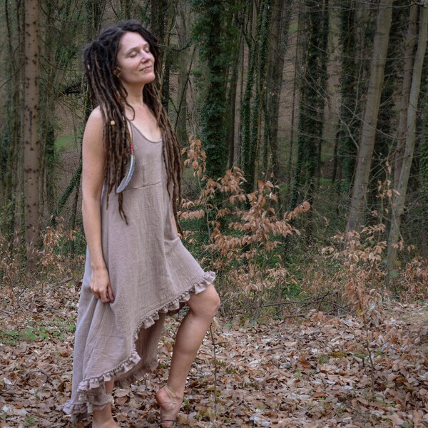 Elven Forest Clothing - Etsy