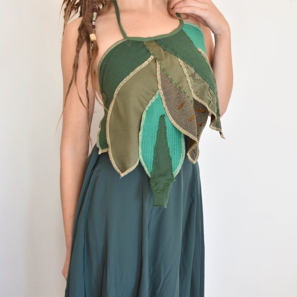 Pixie Costume - Etsy