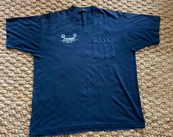 Detroit Diesel T Shirt - Etsy