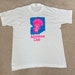 Vintage 1980s Adventure Club Graphic T-shirt - Etsy