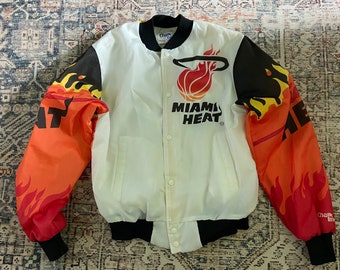 Vintage Miami Jacket | Etsy