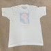 Vintage 1980s Adventure Club Graphic T-shirt - Etsy