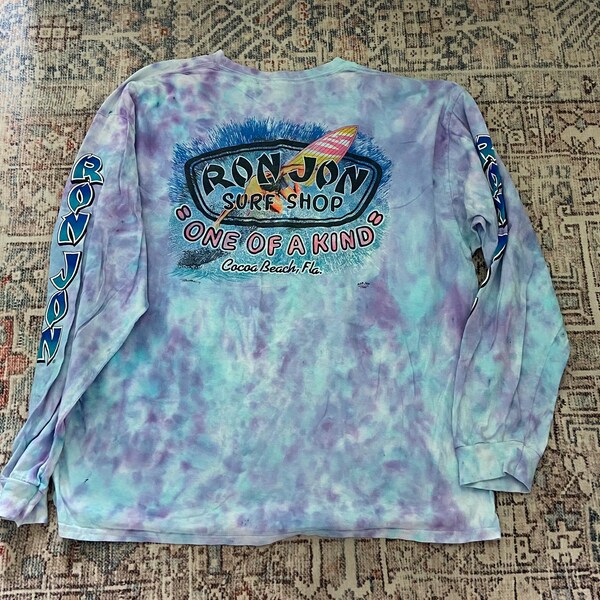 Ron Jon Surf Shop - Etsy