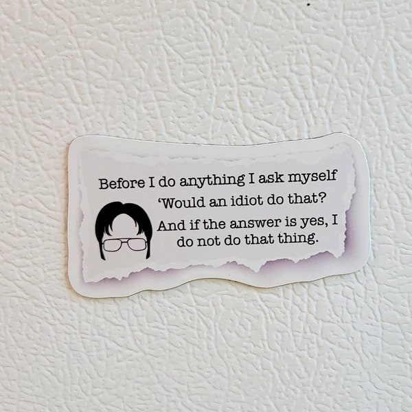 Office Magnets - Etsy