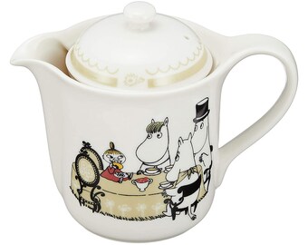 Moomin Family - Etsy