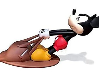 Mickey Mouse Stopper - Etsy