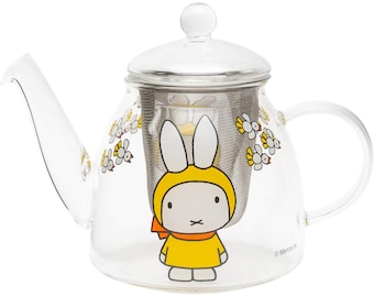 Miffy Glass - Etsy
