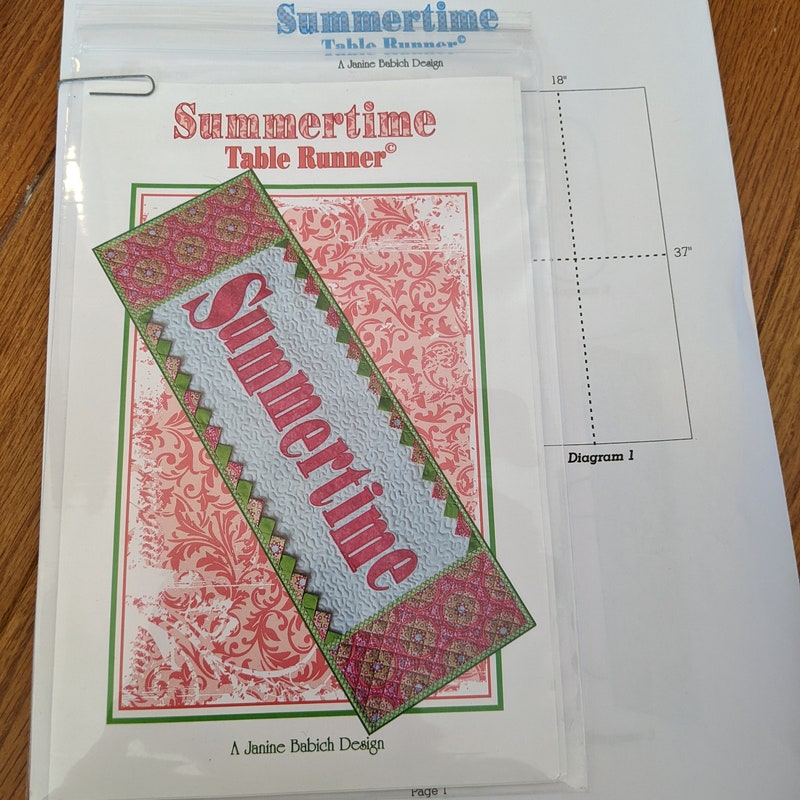 Janine Babich - Etsy