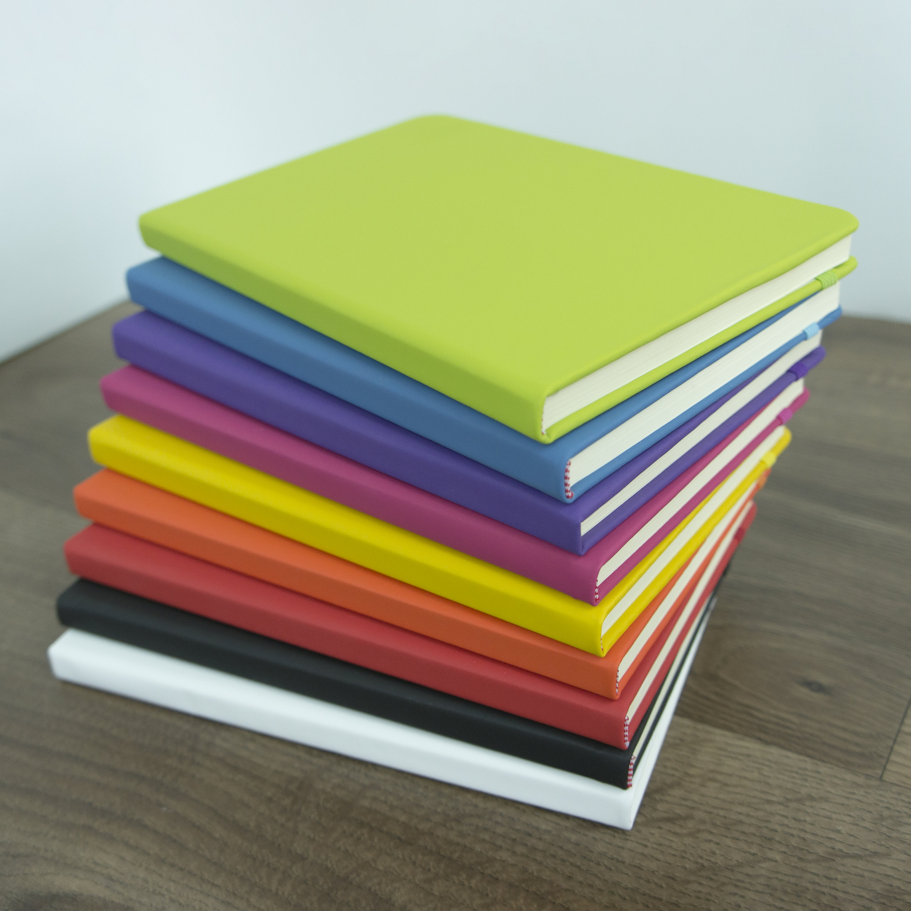 Personalised Song Lyrics Notebook for Songwriter With Name on Soft ...