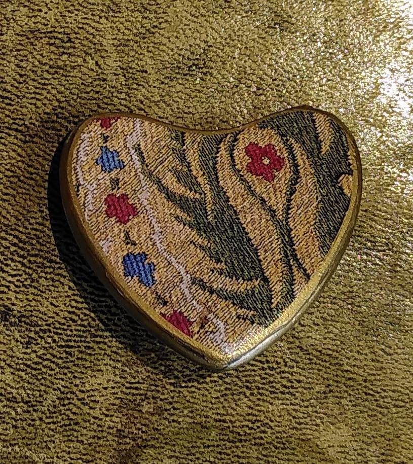 A Tiny Glass Hug - Etsy