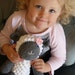 Nora Lamb Crochet Pattern - Etsy