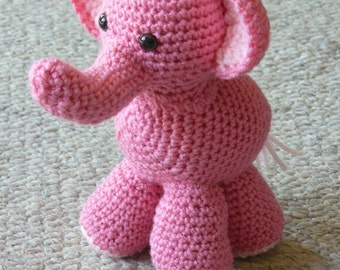 Chango and Changa Monkey Crochet Pattern - Etsy