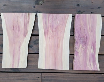 Cedar Shelves - Etsy
