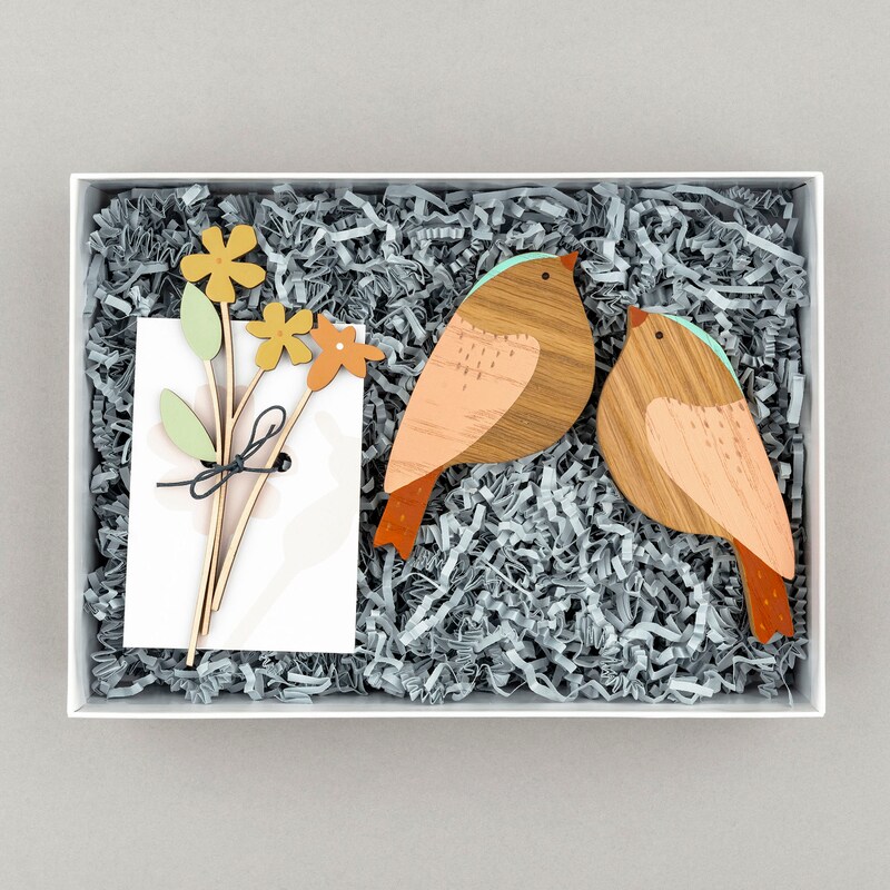 Bird Lover Gift - 60+ Gift Ideas for 2024