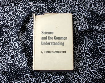 Robert oppenheimer | Etsy